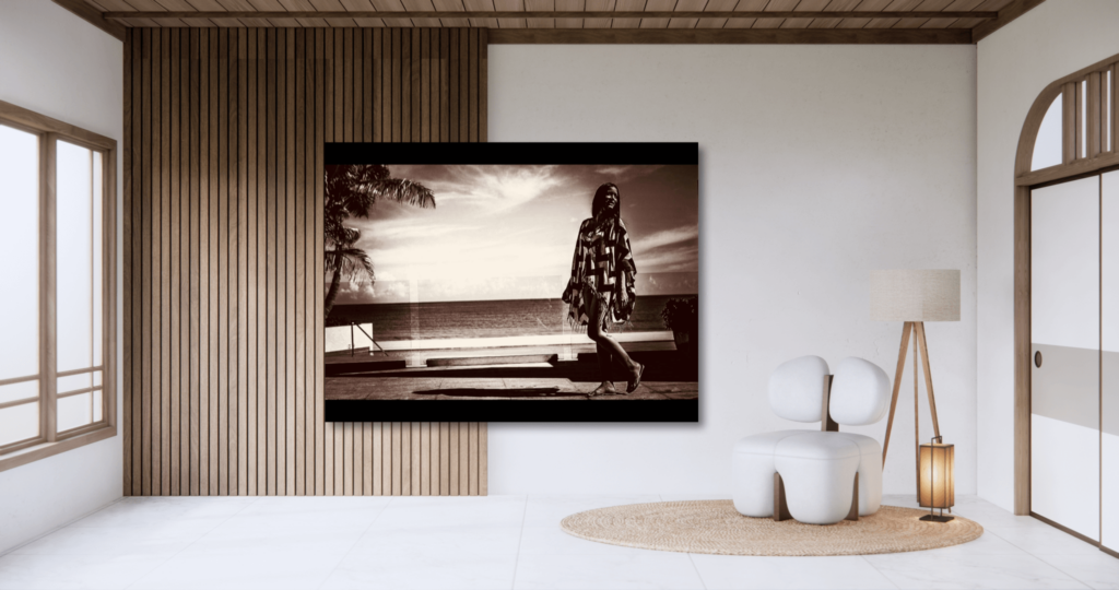 Solitude Limited Edition Fine Art Prints | Cris Molina Art